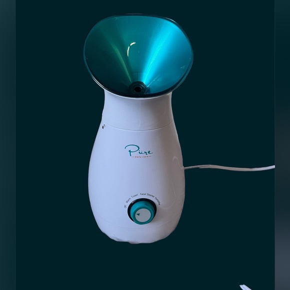 pure | Skincare | Pure Daily Care Facial Steamer | Poshmark